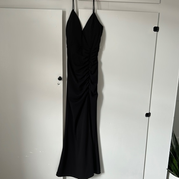 Emerald Sundae | Dresses | Emerald Sundae Sinched Dress | Poshmark